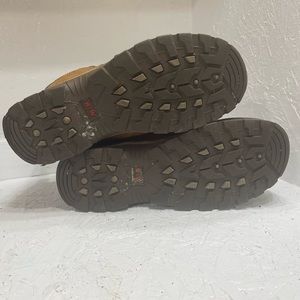 Red Wing Shoes | Shoes | Red Wing Mens Truhiker 5inch Hiker Boots Steel ...